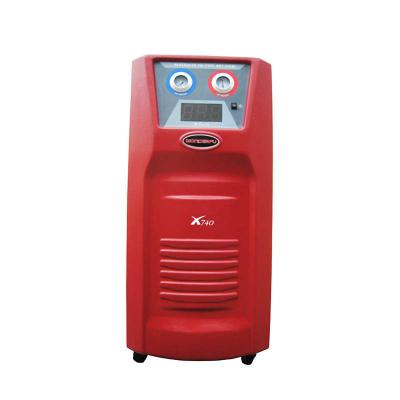 China AC220V 50Hz Nitrogen Tyre Inflator Portable Single Phase For Heavy Vehicles for sale