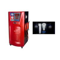 China N2 Nitrogen Tyre Inflation System , Auto Nitrogen Machine For Tires OEM for sale