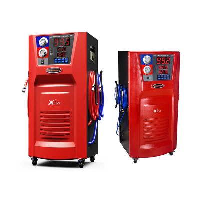 China 220V AC Portable Nitrogen Tire Inflator Machine For Auto Repair Shop ODM for sale
