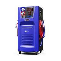 China Automatic Nitrogen Tank Tire Inflator N2 For Cars Mini Bus 70L Per Min for sale