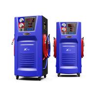 China 60W Nitrogen Tyre Inflator , Nitrogen Generator Machine AC 220V 50Hz for sale