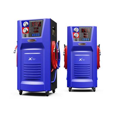 China 60W Nitrogen Tyre Inflator , Nitrogen Generator Machine AC 220V 50Hz for sale