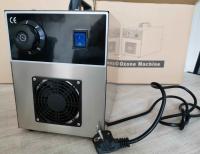 China Commercial Portable Ozone Machines 5G 10G 15G Ceramic Material for sale