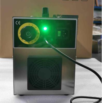 China Indoor Purifier Ozone Generator Machine 15G CE Certificate For Household for sale