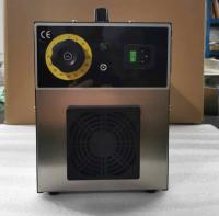 China 110 Volt Household Ozone Generator 20G Stainless Steel Material for sale