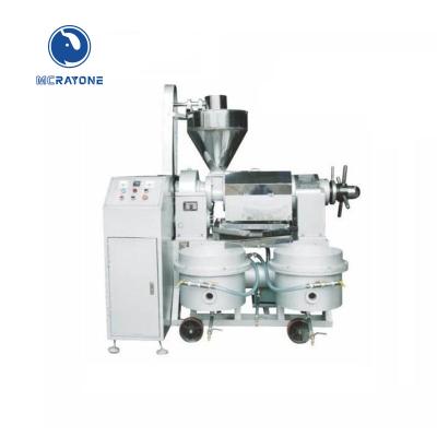 China Model RF125-B Oil Filter Press Machine Vacumm Type Stainless Automastic for sale