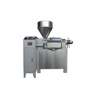 China RF85 60-80kg/h small oil presses for sale