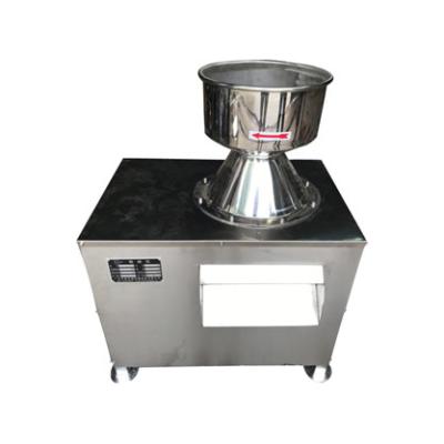 China FSJ-30 300-500kg/h coconut crusher machine for sale
