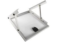 China PV Solar Panel Installation Adjustable Solar Bracket with Competitive Solar Mount for sale