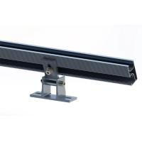China 25-Year Service Life Adjustable Angle Bracket Solar System Mount with ISO9001/CE Approved for sale