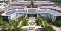 China ISO9001/CE Certified Aluminium Frame PV Panel Stand Racking Structure for Long-Term for sale