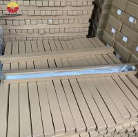 China Flat Roof Wall Folding Energy Construction Bracket Adjustable Triangle Solar Panel Racks for sale