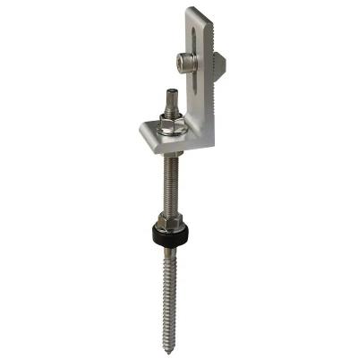 China ISO9001/CE Certified Solar Roof Mounting Hanger Bolt for Easy Solar Installation for sale