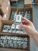 China 25YRS Service Life Adjustable Tilt Front Leg Rear Leg of Solar Panel Mounting System PV Bracket Mount for sale