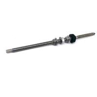 China ISO9001/CE Certified Solar Roof Mounting Hanger Bolt for Easy Solar Installation for sale