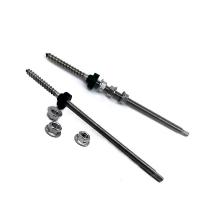 China ISO9001/CE Certified Solar Roof Mounting Hanger Bolt for Easy Solar Installation for sale