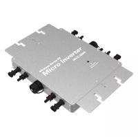 China IP65 Protection Solar Power System for Enphase IQ8 Micro Inverters Directly Selling for sale