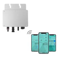 China IP65 Protection Solar Power System for Enphase IQ8 Micro Inverters Directly Selling for sale