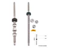 China Flat Tile Solar Roof Hook SUS Mounting Structure 25YRS Service Life and Various Sizes for sale