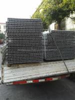 China Natural Silver Solar Panel Mounting Rail for Frame or Frameless Modules Directly Sold for sale