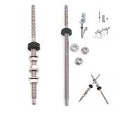 China Stainless Steel Photovoltaic Solar Balcony Hooks for and Solar Panel Mounting on Roofs for sale