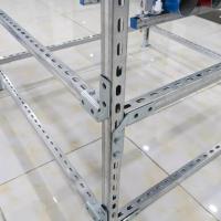 China Ground Solar Mounting Bracket with Aluminum Alloy/Stainless Steel and High Snow Load for sale