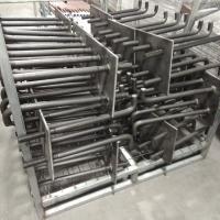 China Solar Power Carport Anodized Q235 Solar Steel Carport System for Market for sale