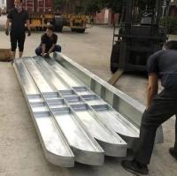 China Solar Power Carport Anodized Q235 Solar Steel Carport System for Market for sale