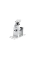 China Adjustable Tilt Front Leg Rear Leg Aluminum Bracket for PV Solar Panel Installation for sale