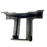 China Quick Installation Solar Panel Wall Mounting System for Effective Water Drainage for sale