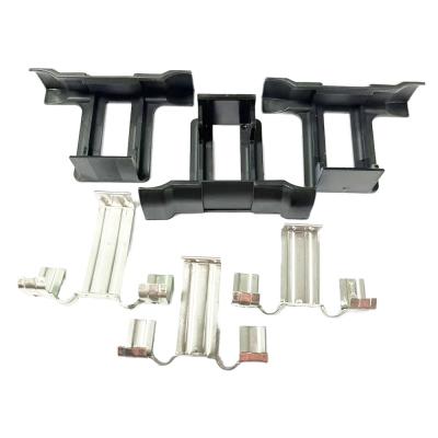 China Upgrade Your Solar Panel's Water Conduction with Our Wind Load up to 60M/s Clips for sale