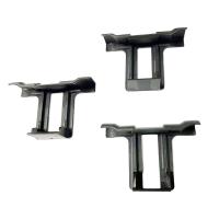 China SUS304 Drain Solar Clip Natural Solution for Quick and Easy Water Solar Panel Mounting for sale
