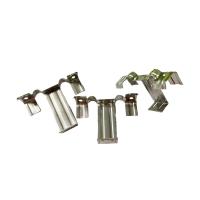 China Say Goodbye to Water Accumulation on PV Panels with Solar Panel Water Drainage Clips for sale