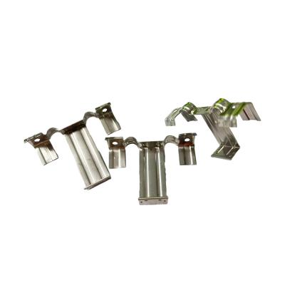 China Say Goodbye to Water Accumulation on PV Panels with Solar Panel Water Drainage Clips for sale