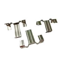 China Say Goodbye to Water Accumulation on PV Panels with Solar Panel Water Drainage Clips for sale