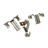 China Say Goodbye to Water Accumulation on PV Panels with Solar Panel Water Drainage Clips for sale