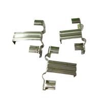 China Say Goodbye to Water Accumulation on PV Panels with Solar Panel Water Drainage Clips for sale