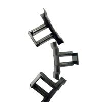 China 10-Year Durability PV Modules Cleaning Clips for Anodized Solar Panel Water Drainage for sale
