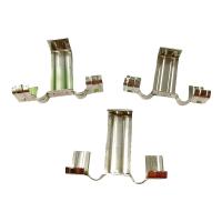 China Snow Load 1.5KN/m2 Wind Load 60M/s Customizable Solar Energy Kit for Water Drainage for sale