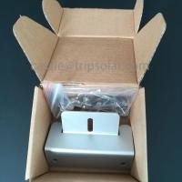 China Hot-Dip Galvanized Z Bracket for RV Solar Panel Kit Easy Installation Guaranteed for sale