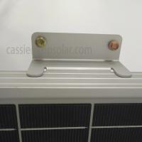China Z Type Solar Bracket The Ideal Choice for Solar Panel Installation on Any Surface for sale