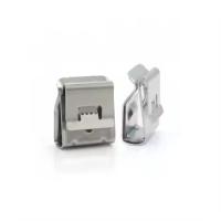 China High Quality SUS304 PV Solar Cable Clip for sale