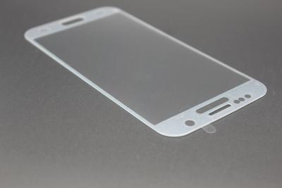 China 3D Full Coverage Anti Fingerprint Screen Protector , AGC Glass Bubble Free Screen Protector Film for sale