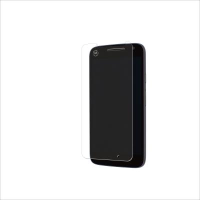 China Anti Bubble Tempered Glass Screen Protector Film 3D Full Cover For Motorola G4 Play for sale