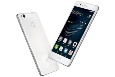 China AGC Glass 3D White Huawei P9 Screen Protector Touch Fingerprint Resistant for sale