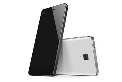 China HD Clear XIAOMI Tempered Glass Screen Protector 2.5 D Smudge Free for sale