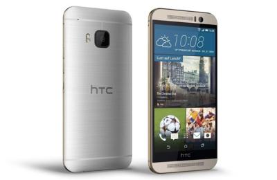 China HTC Thinnest 2.5D Tempered Glass Screen Protector Film , Durable Screen Protector Shield for sale
