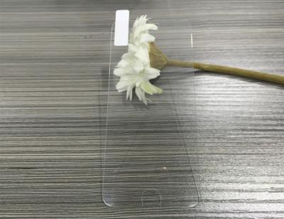 China 9H Hardness iPhone 6 Anti Blue Light Screen Protector Asahi Glass 2.5 D Curved Edge for sale