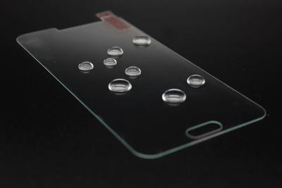 China Premium Real Tempered Glass Huawei Y5 Screen Protector 2.5 D Shockproof for sale