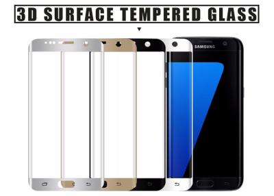 China Samsung Galaxy S6 Anti Gloss Screen Portector Anti Shatter AGC Glass for sale